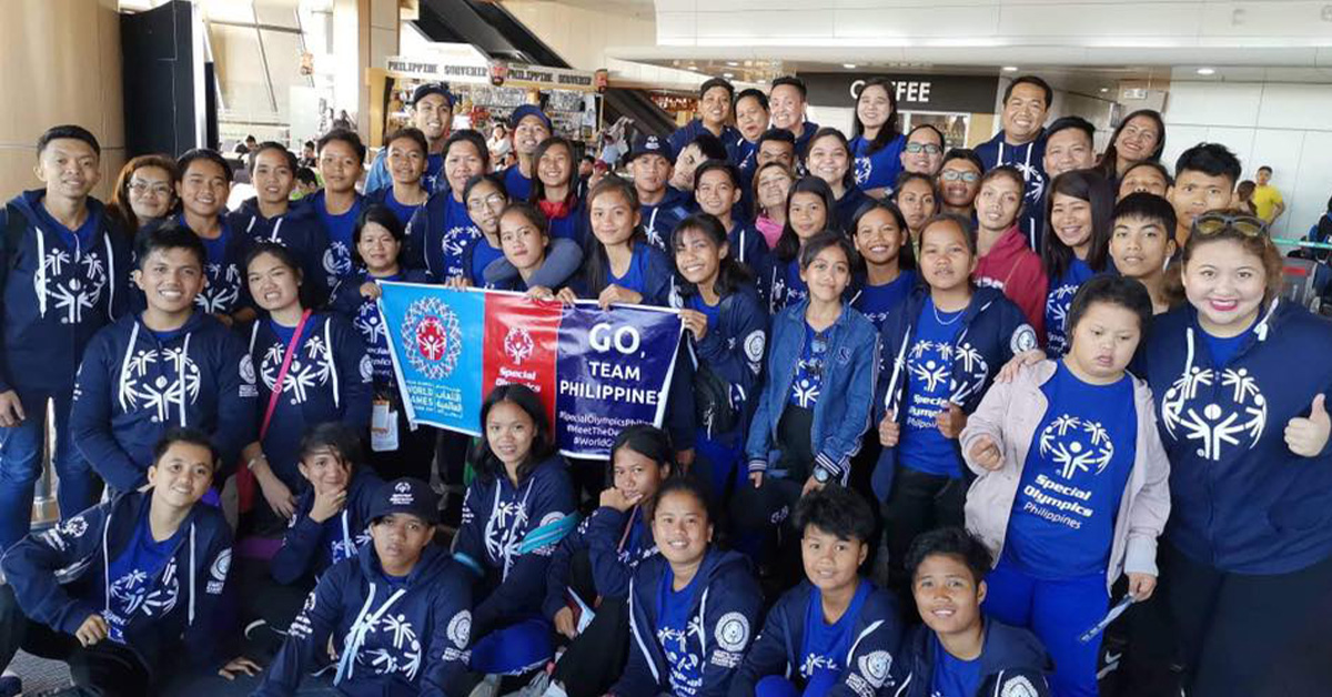 How Sports Can Empower People With Intellectual Disabilities