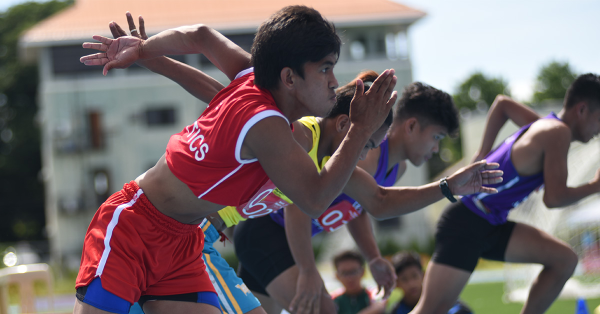 Special Olympics Pilipinas Is Paving the Way for Athletes With ...