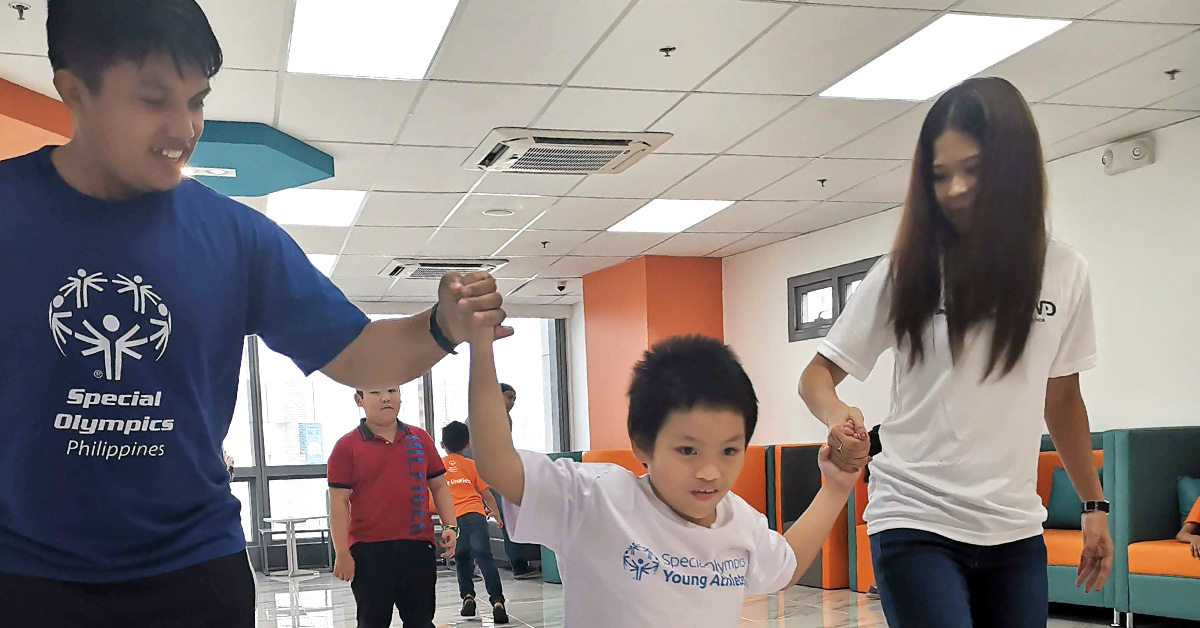 Making Education Accessible