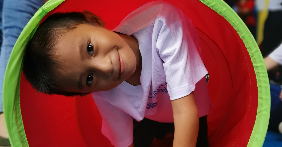 Discover How Sports Change Lives