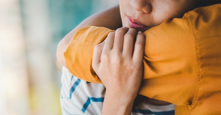 When Depression Coincides With Intellectual Disability