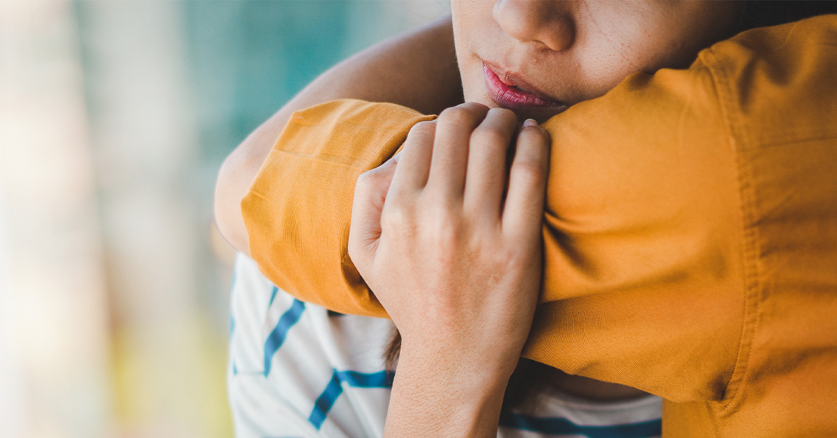 When Depression Coincides With Intellectual Disability