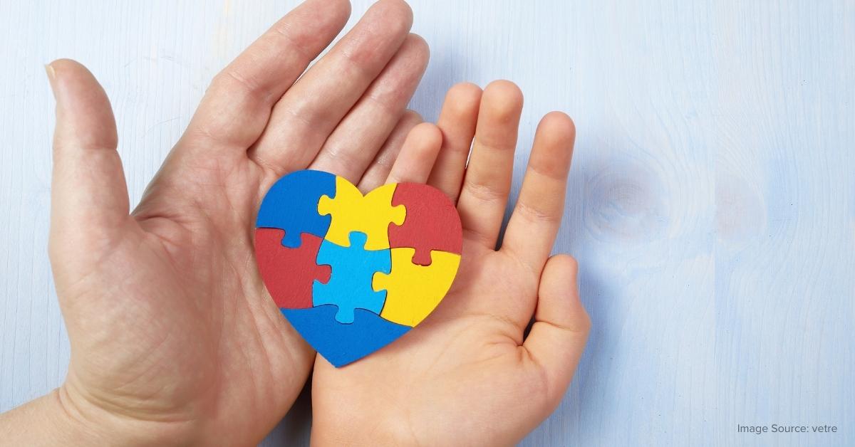 The Importance of Support System for Intellectual Disability