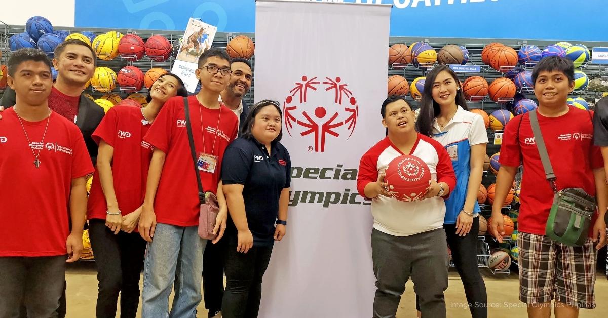 The Importance of Support System for Intellectual Disability