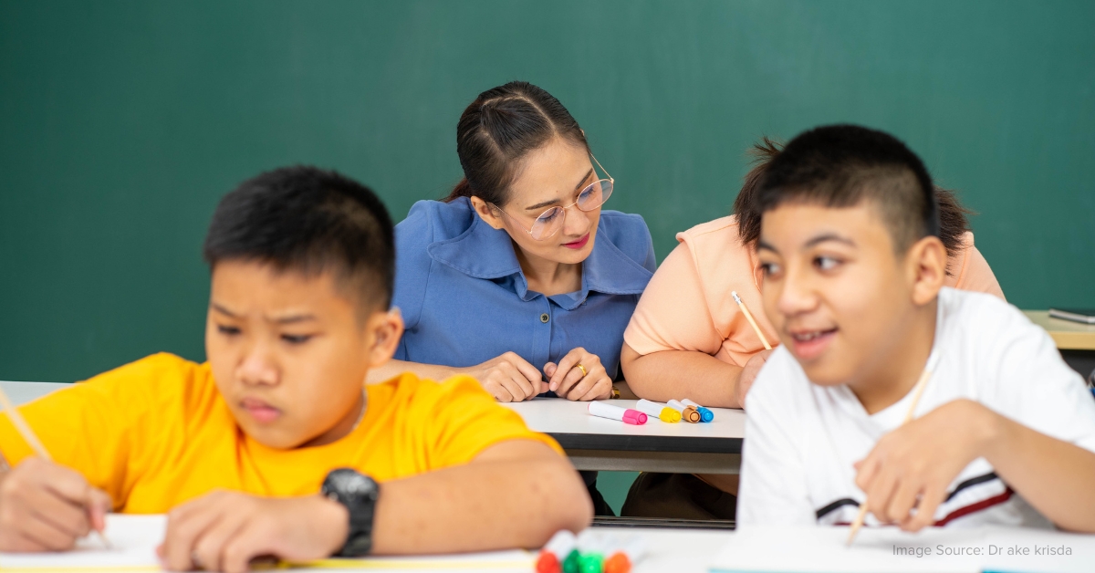 Addressing the Needs of the Intellectually Disabled