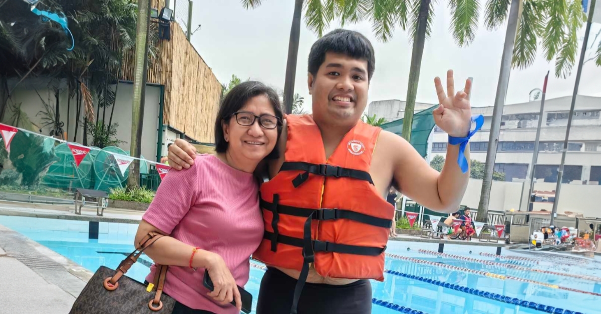 Season of Giving: Advocating for People with Intellectual Disability